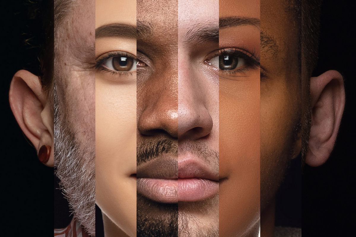 Demokratie und Pluralismus als Fundament für menschliches ...