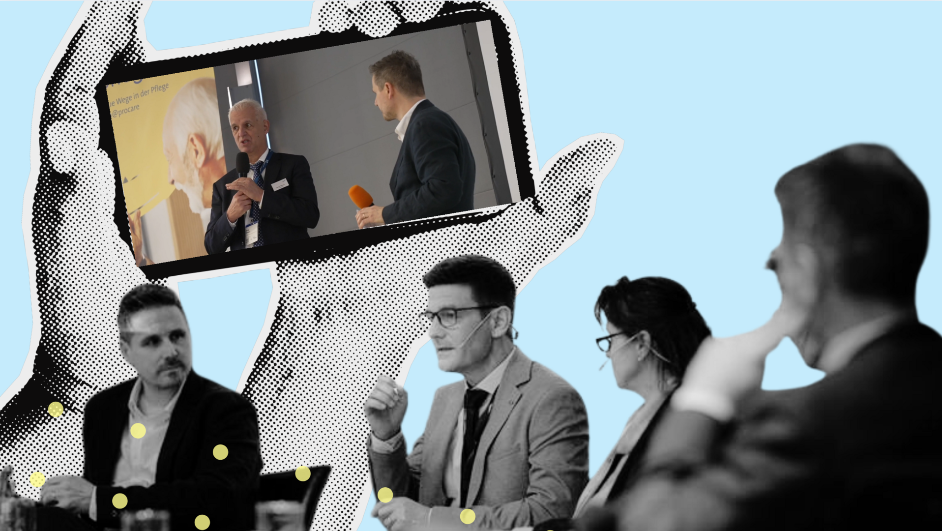 Video: Der große bpa-Jahresrückblick 2025 - bpa - Bundesverband ...